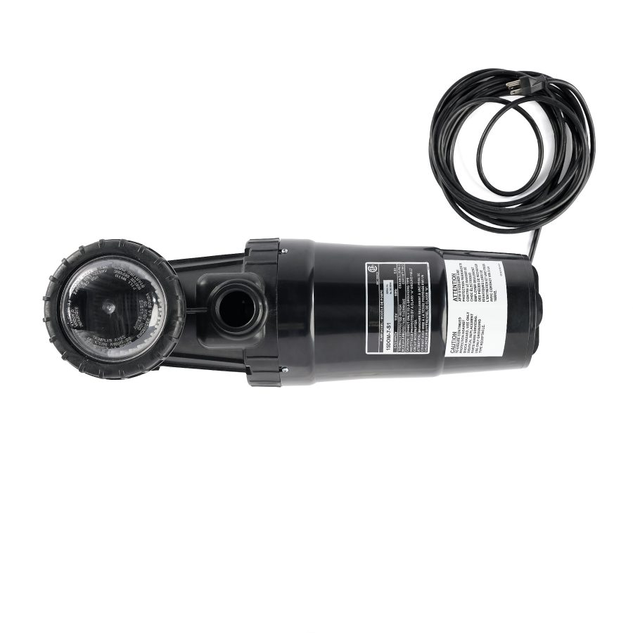 Dominator - Carvin Pool