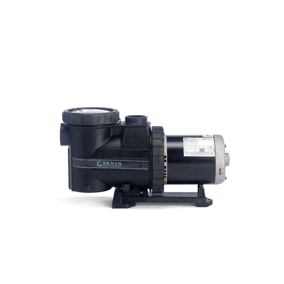 Pumps for Pools, Spas, and Fountains – Carvin Pool