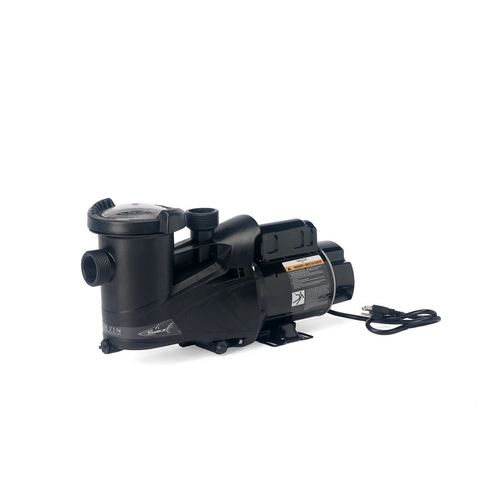 Pumps for Pools, Spas, and Fountains – Carvin Pool