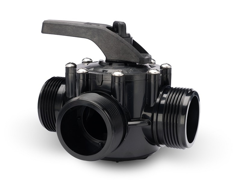 Replacement parts - Carvin Pool