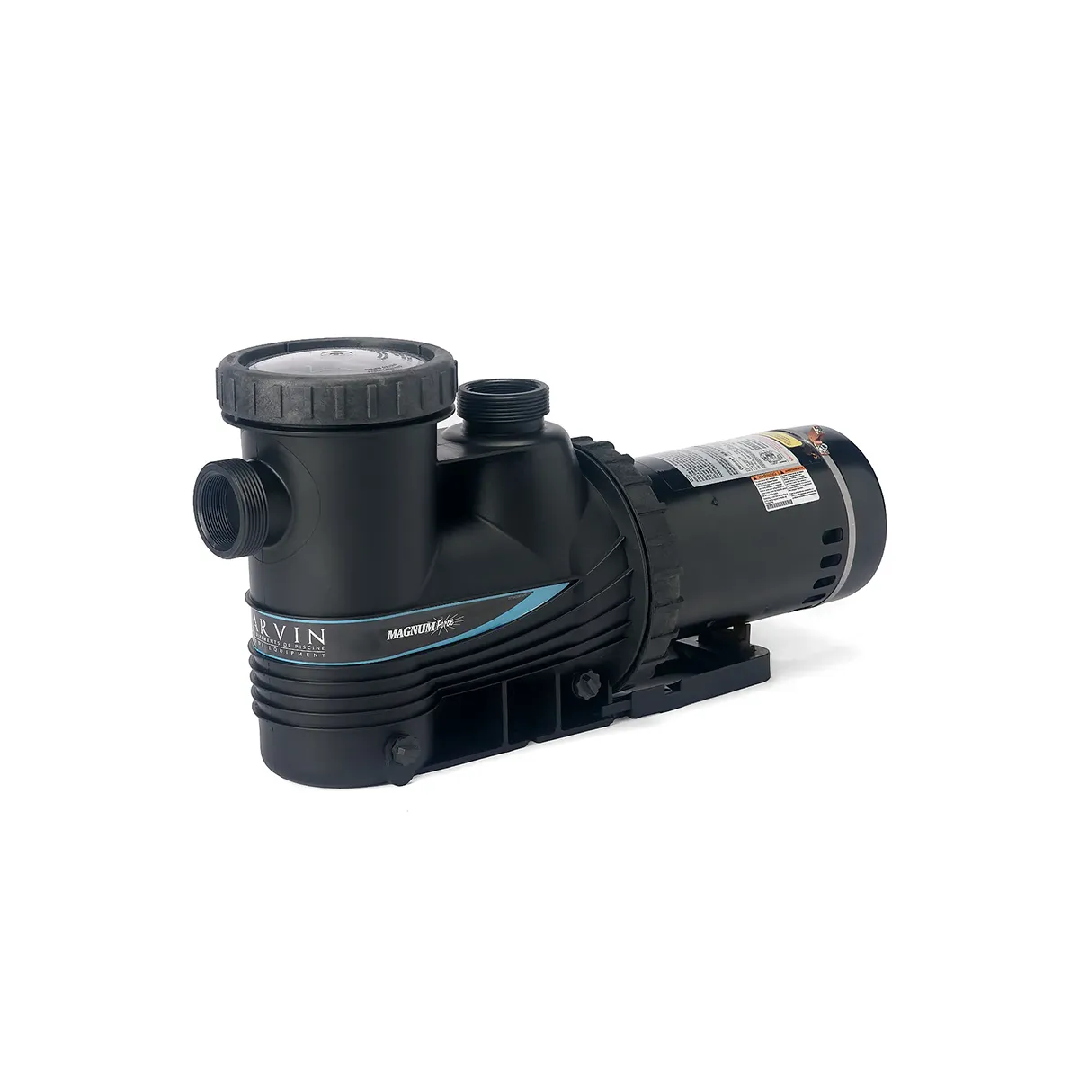 Magnum Force - In-Ground Pool Pump - Carvin Pool